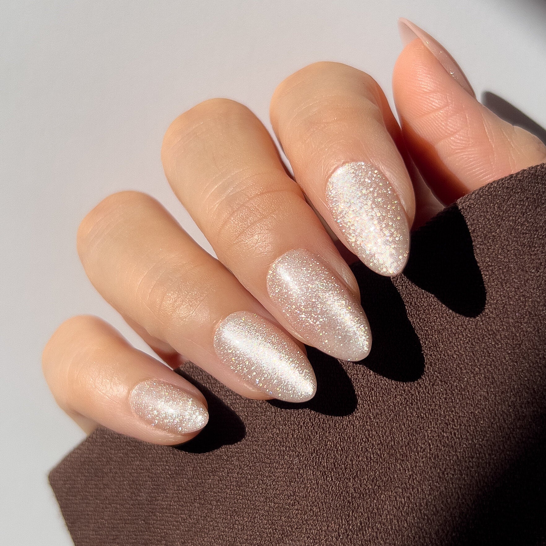 Ultimate Guide to Achieving Luxurious Champagne Nails – Frst Class Beauty
